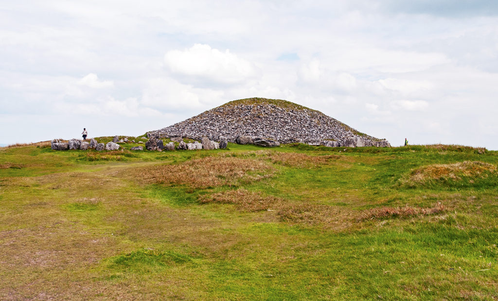 5 Reasons Loughcrew Cairns Is One of the Best Sites in Ireland • Wander ...