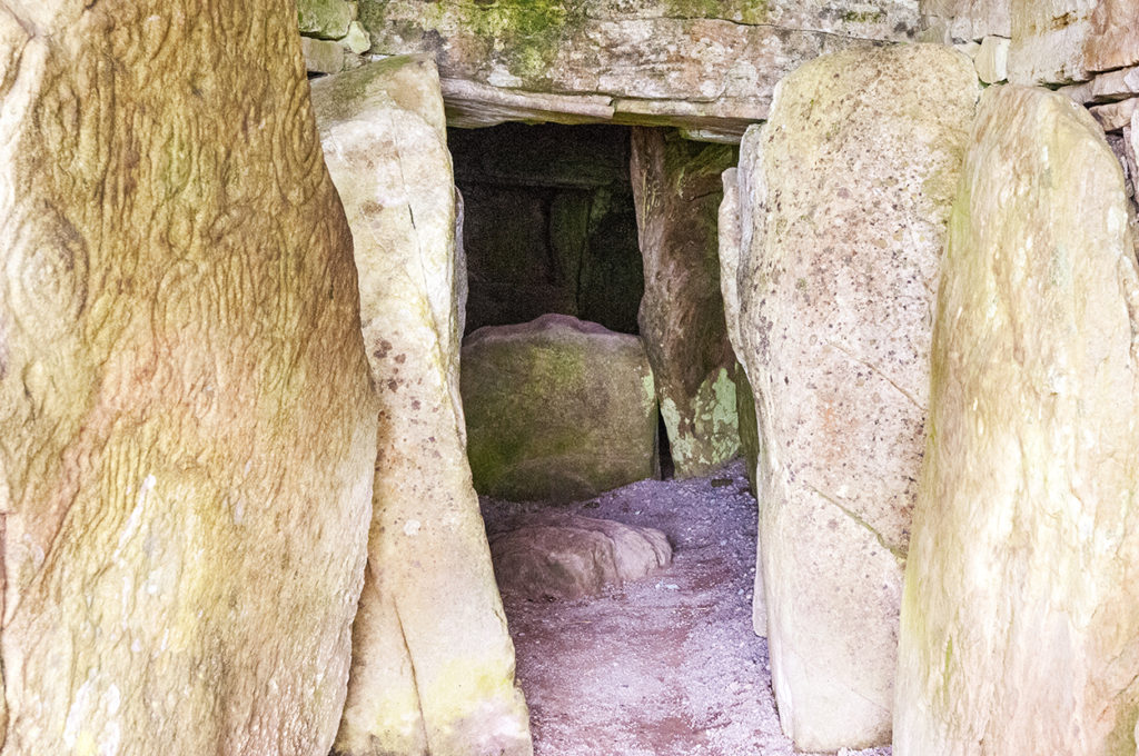 5 Reasons Loughcrew Cairns Is One of the Best Sites in Ireland • Wander ...