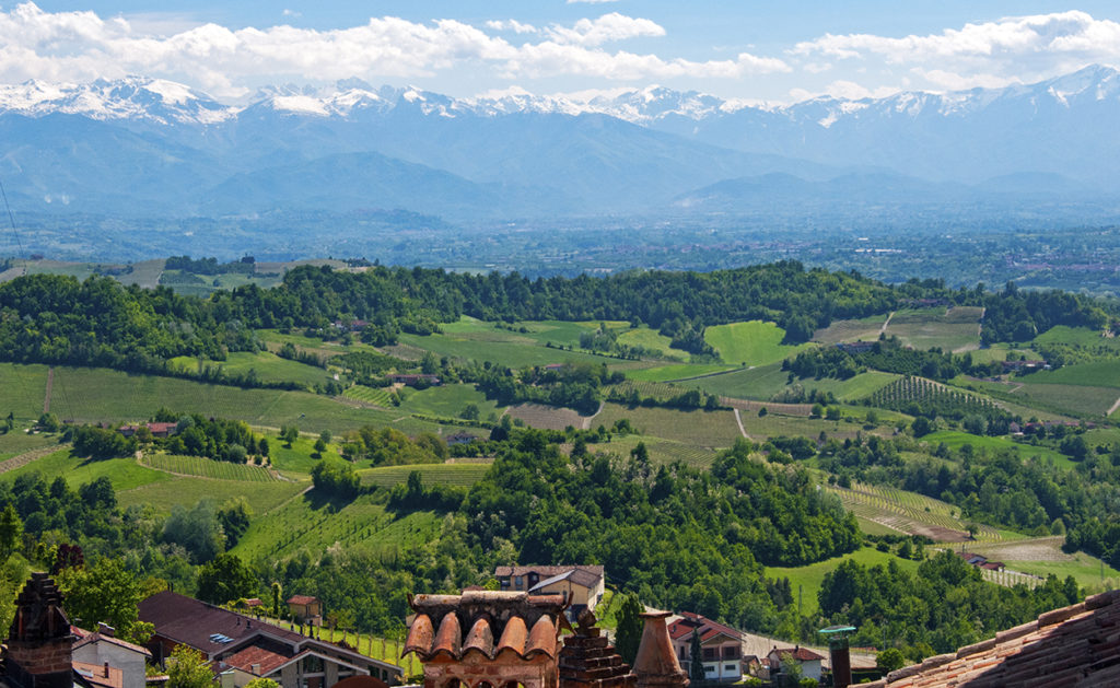 5 Reasons Why You Need to Visit the Beautiful Monforte Italy • Wander ...