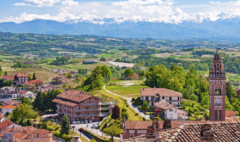 5 Reasons Why You Need to Visit the Beautiful Monforte Italy • Wander ...