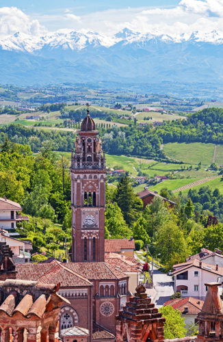 5 Reasons Why You Need to Visit the Beautiful Monforte Italy • Wander ...