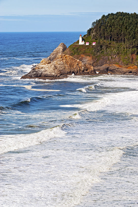 Yachats: A Beautiful Destination on the Coast of Oregon • Wander Your Way