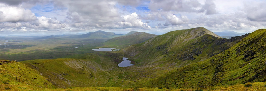 5 Reasons You Need to Explore the Unique Wild Nephin Ballycroy National ...