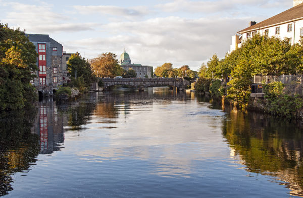 16 Amazing Things To Do in County Galway Ireland • Wander Your Way
