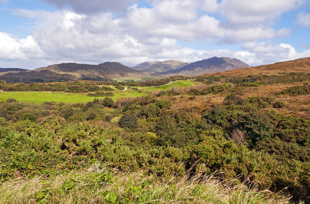 16 Amazing Things To Do in County Galway Ireland • Wander Your Way