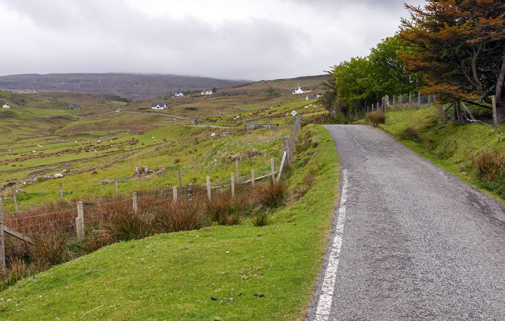 9 Amazing Things To Do on the Duirinish Peninsula, Isle of Skye ...