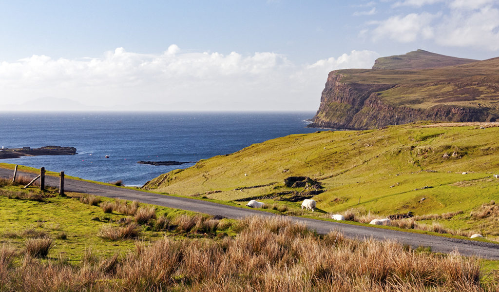 9 Amazing Things To Do on the Duirinish Peninsula, Isle of Skye ...