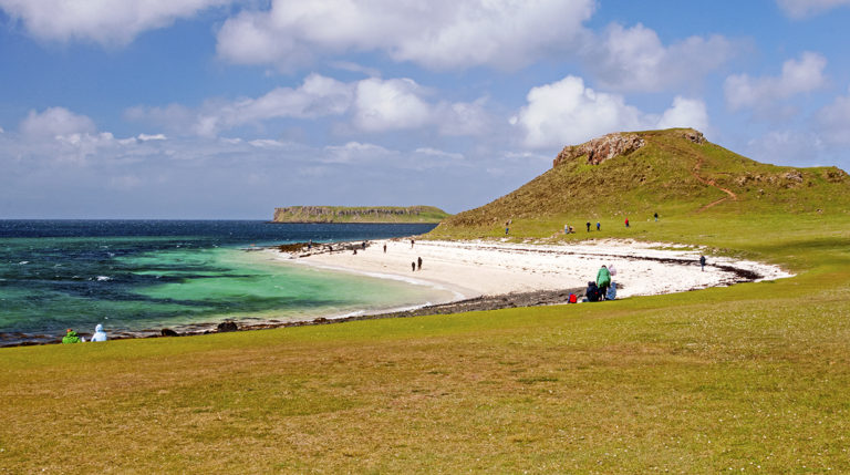 9 Amazing Things To Do on the Duirinish Peninsula, Isle of Skye ...