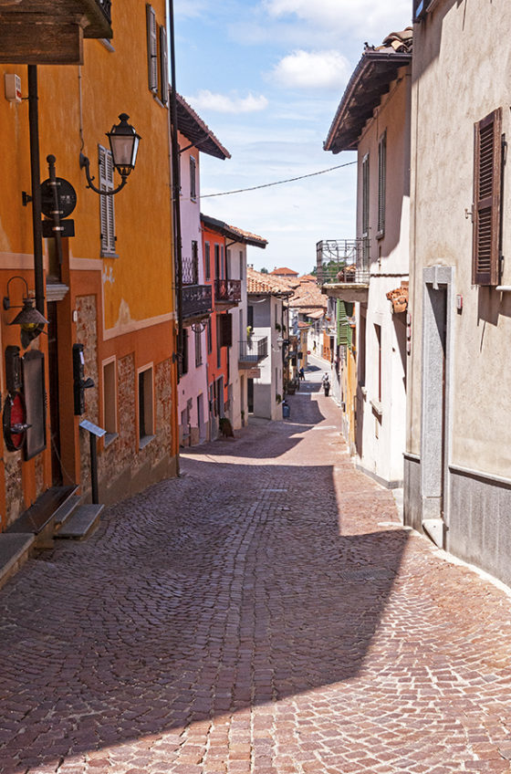 5 Fabulous Things to do in La Morra Italy • Wander Your Way