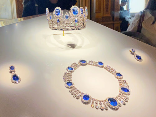5 Reasons Why You Need to Visit the Amazing Musée du Louvre in Paris ...