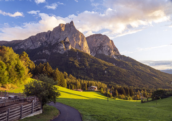 My Joyful Love Affair with the Beautiful and Diverse South Tyrol Italy ...