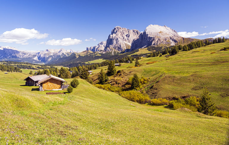 My Joyful Love Affair with the Beautiful and Diverse South Tyrol Italy ...