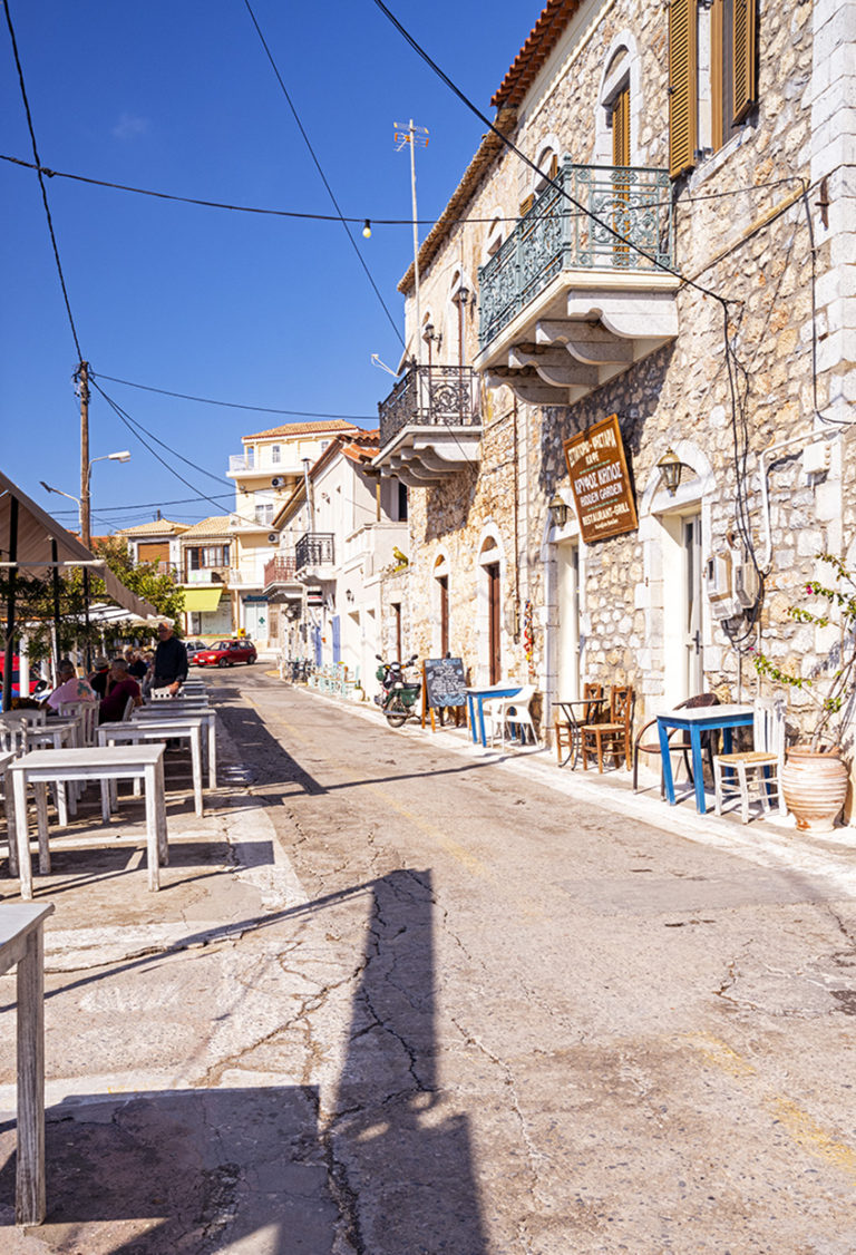 The 8 Wonderful Things You Need to Do in Beautiful Stoupa Greece ...