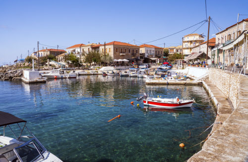 The 8 Wonderful Things You Need to Do in Beautiful Stoupa Greece ...