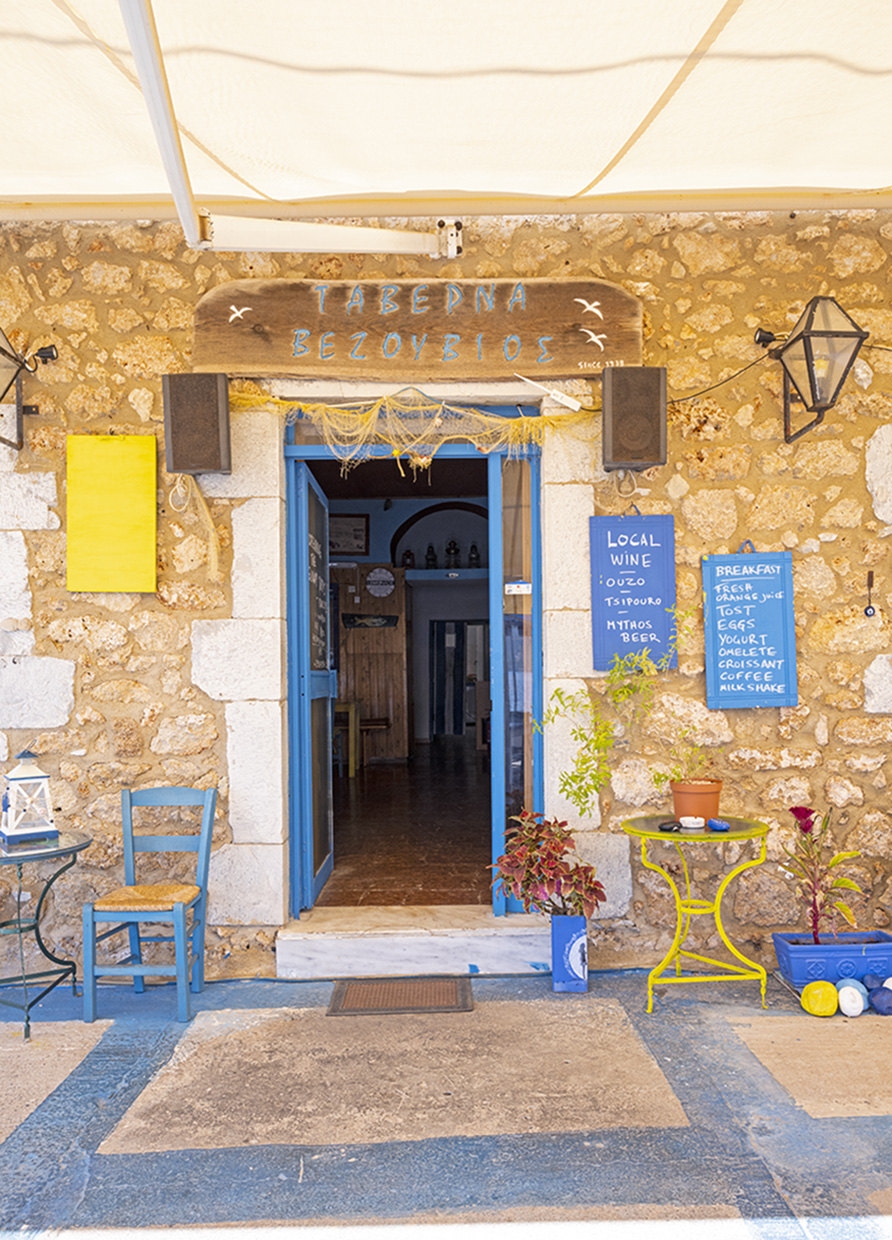 The 8 Wonderful Things You Need to Do in Beautiful Stoupa Greece ...