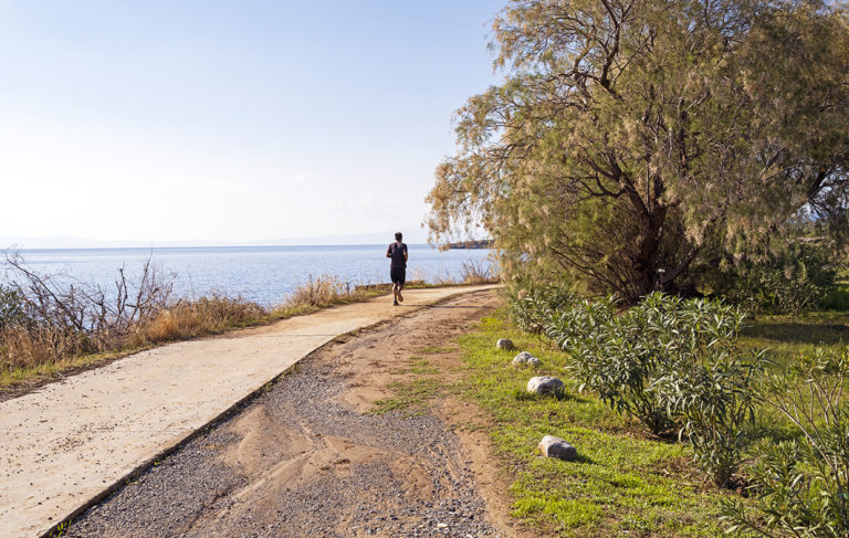 The 8 Wonderful Things You Need to Do in Beautiful Stoupa Greece ...