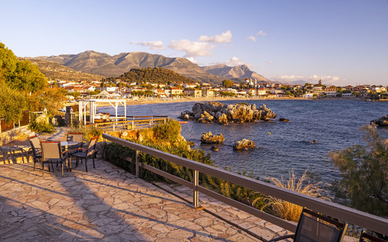 The 8 Wonderful Things You Need to Do in Beautiful Stoupa Greece ...