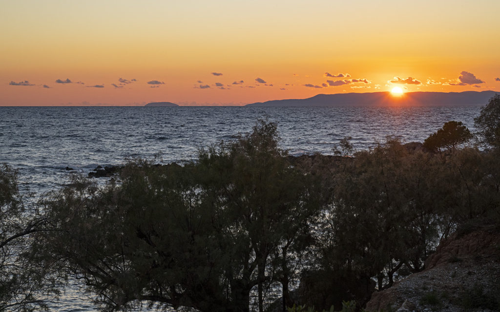 The 8 Wonderful Things You Need to Do in Beautiful Stoupa Greece ...