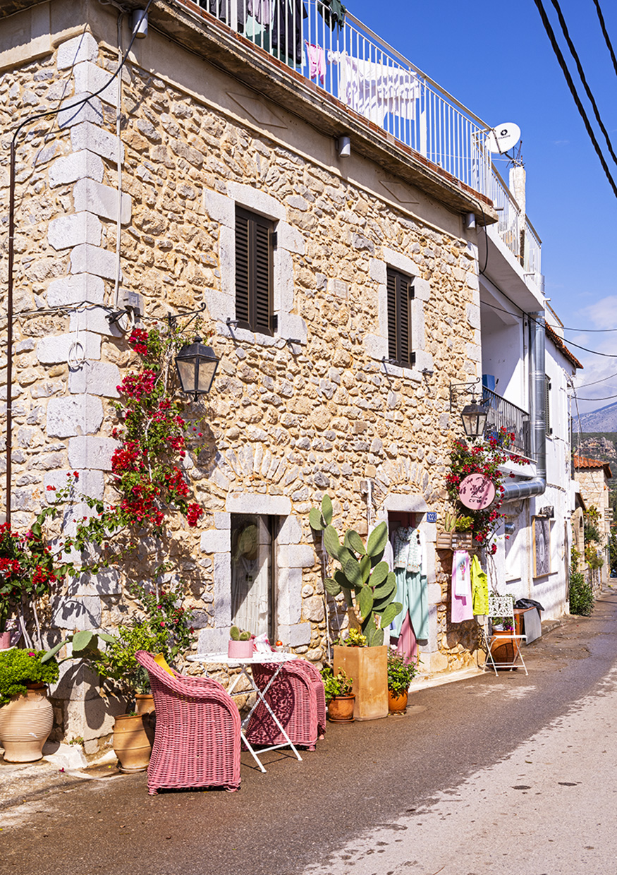 The 8 Wonderful Things You Need to Do in Beautiful Stoupa Greece ...