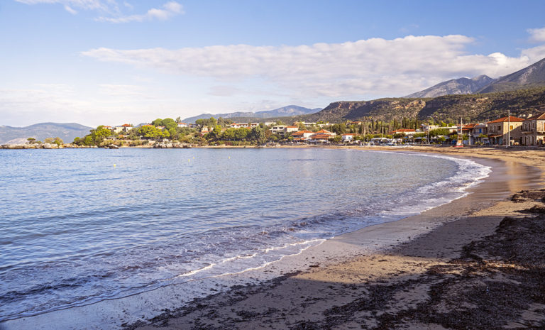 The 8 Wonderful Things You Need to Do in Beautiful Stoupa Greece ...