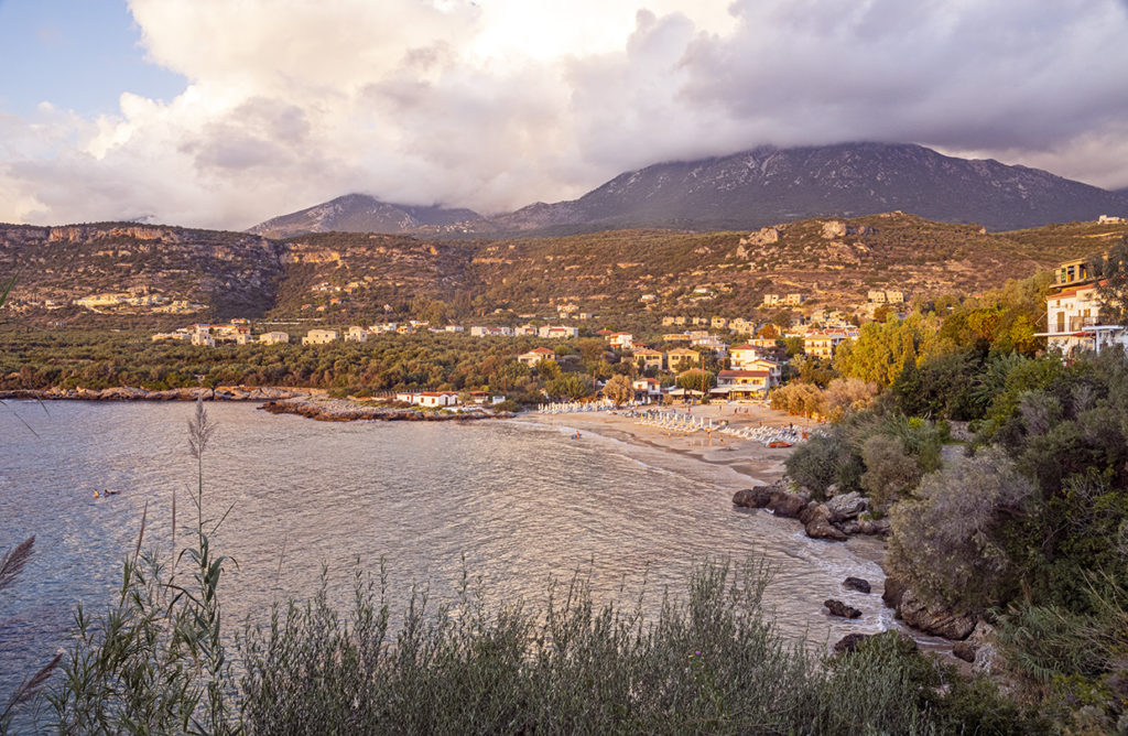 The 8 Wonderful Things You Need to Do in Beautiful Stoupa Greece ...