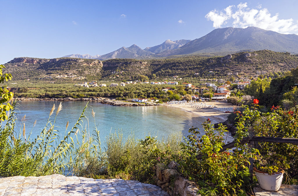 The 8 Wonderful Things You Need to Do in Beautiful Stoupa Greece ...