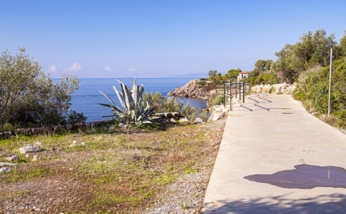 The 8 Wonderful Things You Need to Do in Beautiful Stoupa Greece ...