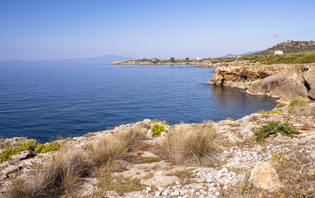 The 8 Wonderful Things You Need to Do in Beautiful Stoupa Greece ...