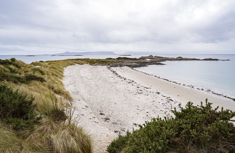 An Incredible Day Trip to the Stunning Morar Scotland • Wander Your Way