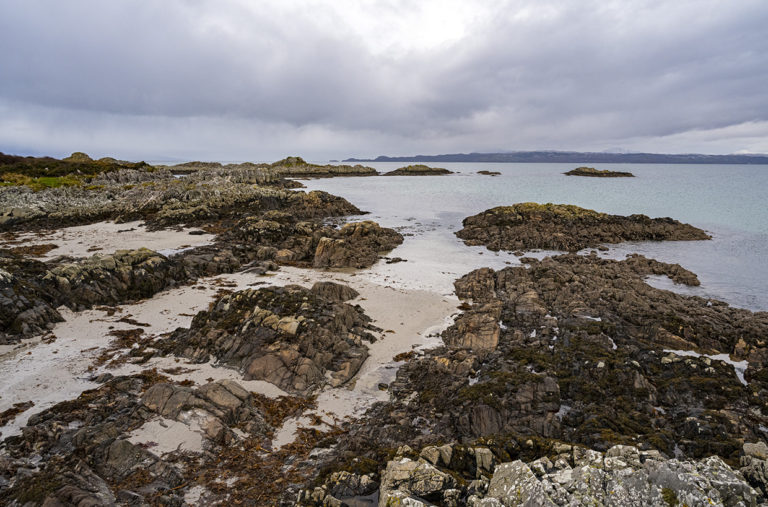 An Incredible Day Trip to the Stunning Morar Scotland • Wander Your Way