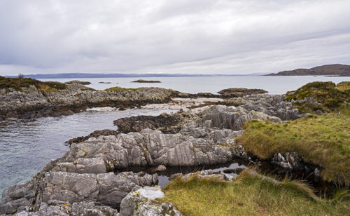 An Incredible Day Trip to the Stunning Morar Scotland • Wander Your Way
