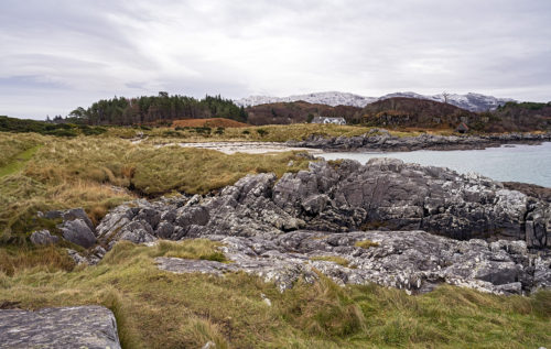 An Incredible Day Trip to the Stunning Morar Scotland • Wander Your Way