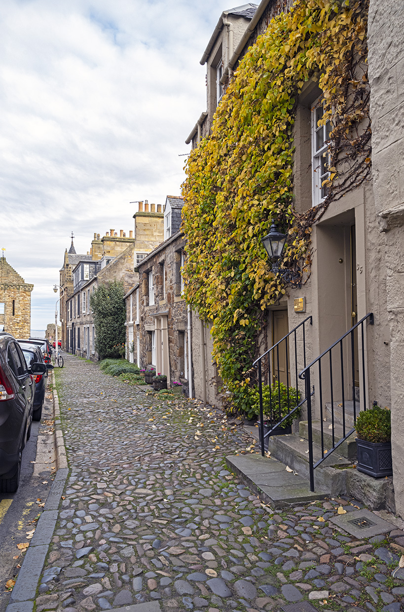 10 Amazing Things You Need to Do in Beautiful St Andrews Scotland ...