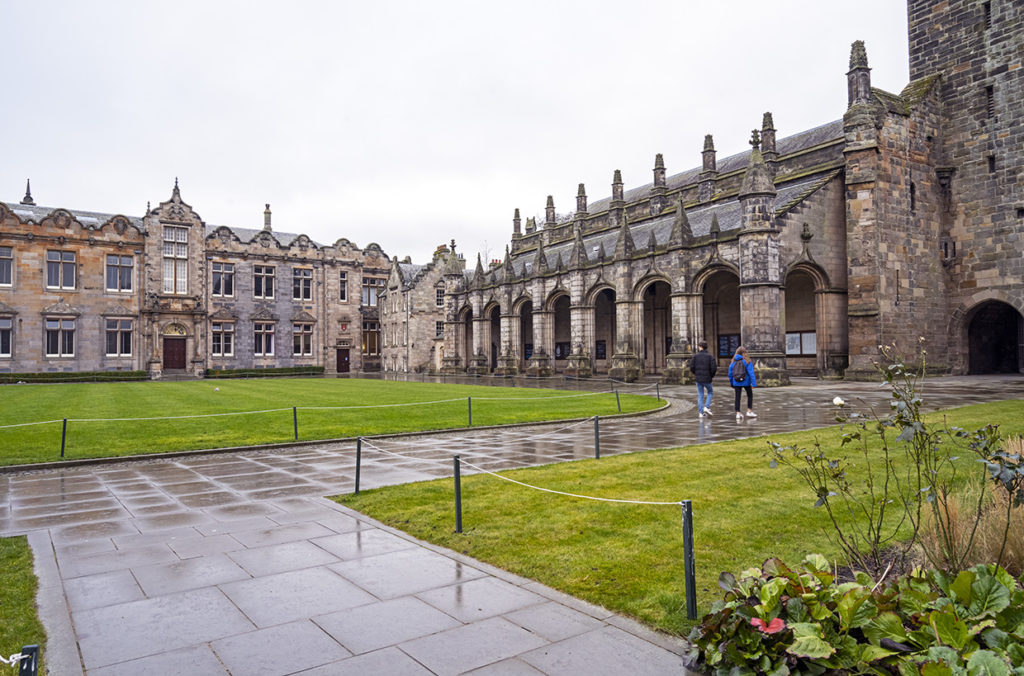 10 Amazing Things You Need to Do in Beautiful St Andrews Scotland ...