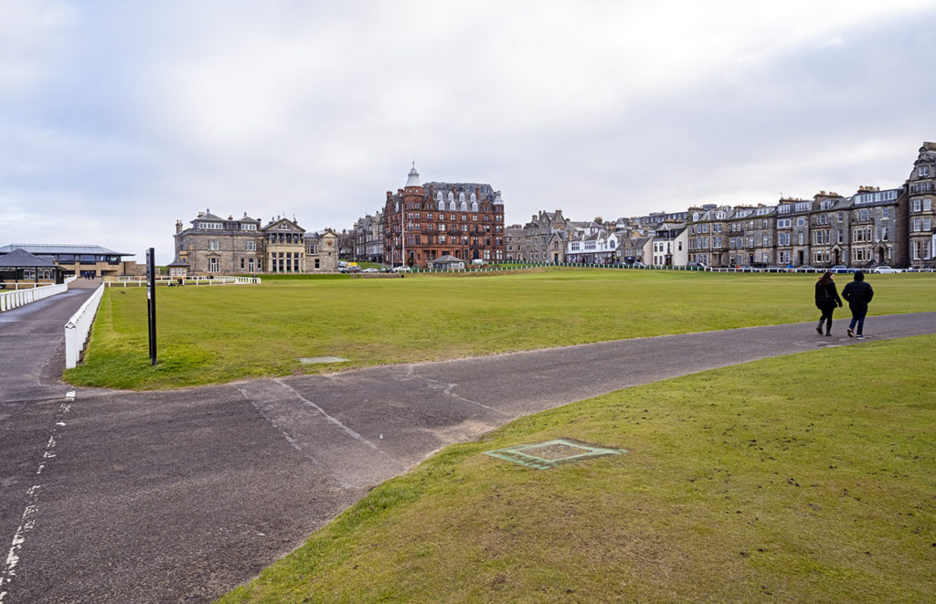 10 Amazing Things You Need to Do in Beautiful St Andrews Scotland ...