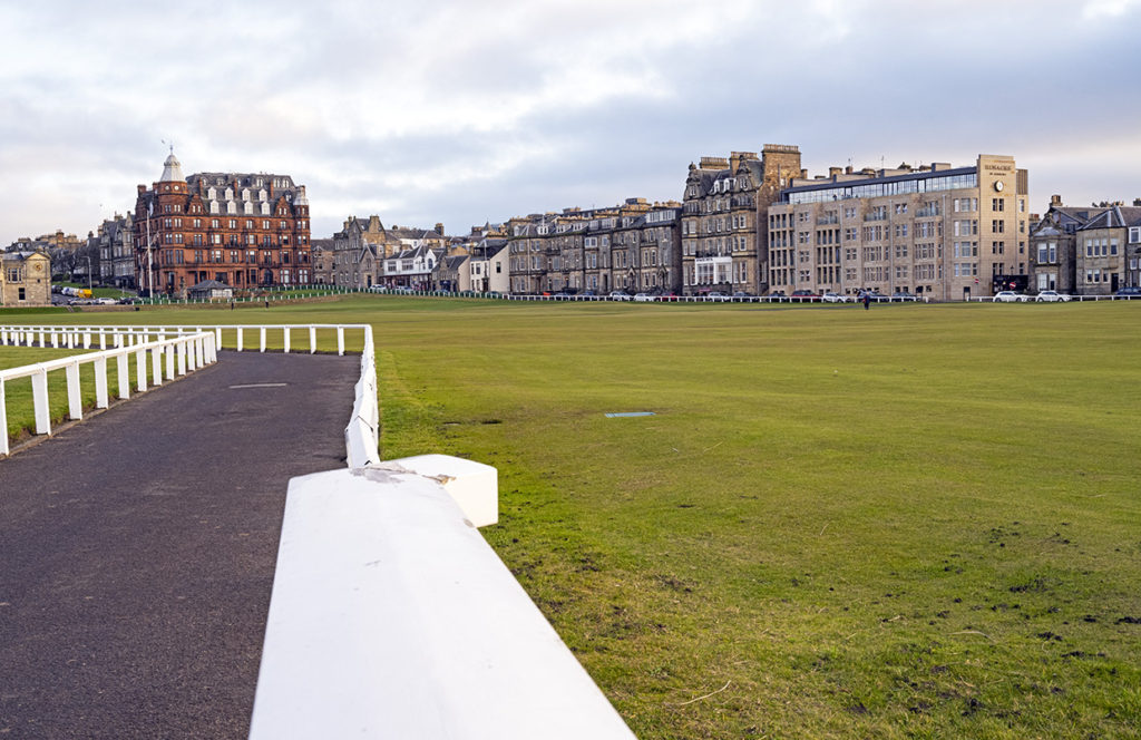 10 Amazing Things You Need to Do in Beautiful St Andrews Scotland ...