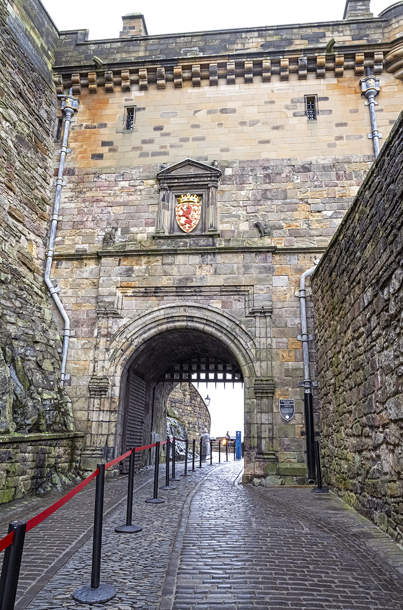 Why You Need to Visit the Impressive Edinburgh Castle • Wander Your Way