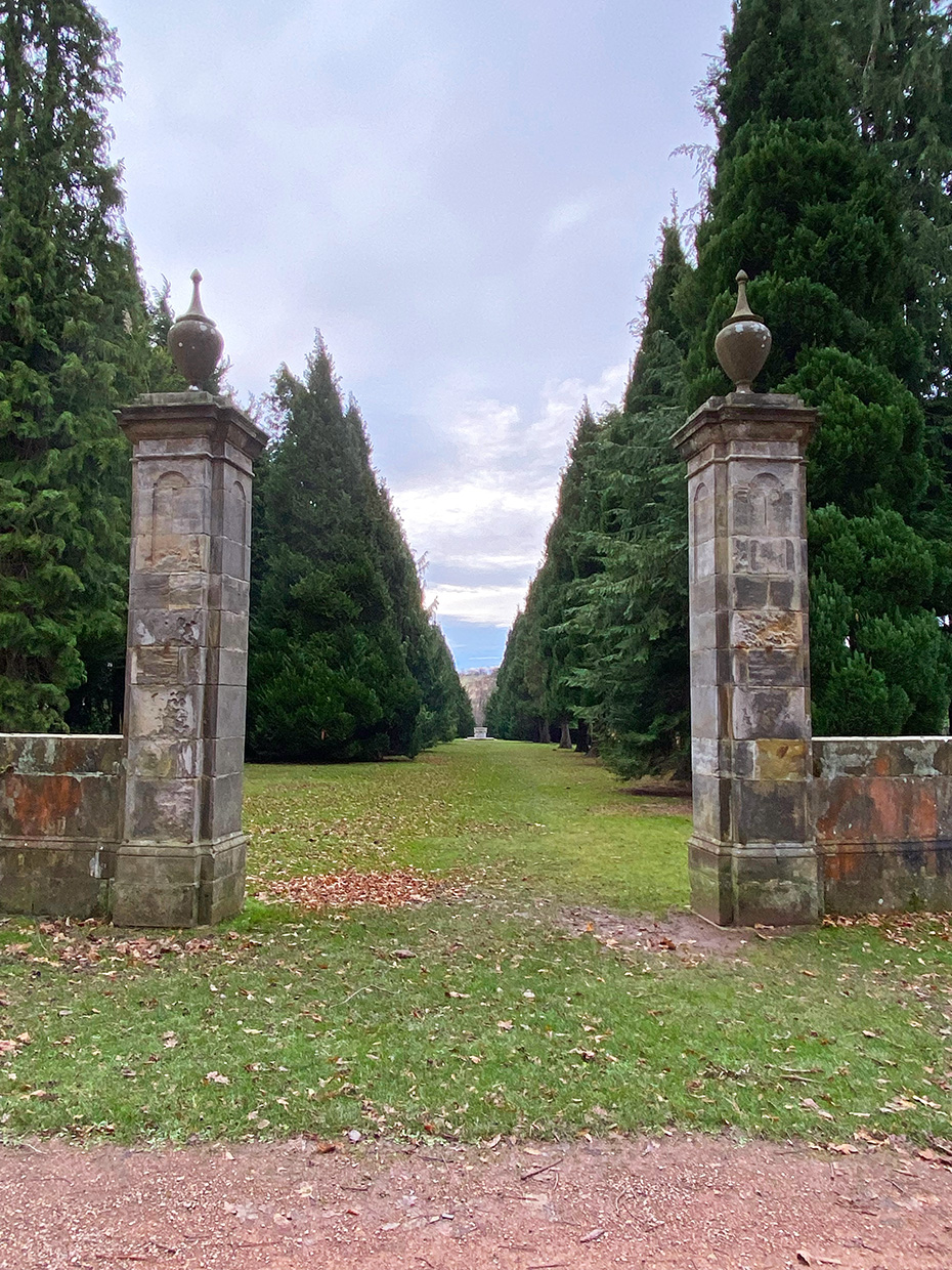 Craigtoun Park 3 • Wander Your Way