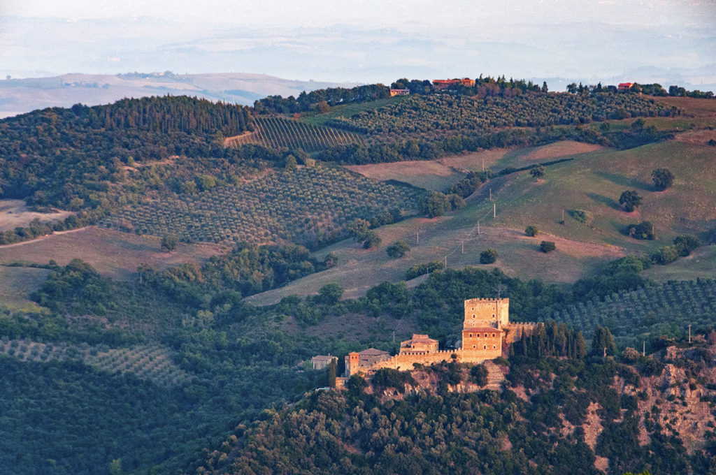9 Amazing Things You Need To Do in Tuscany Italy • Wander Your Way