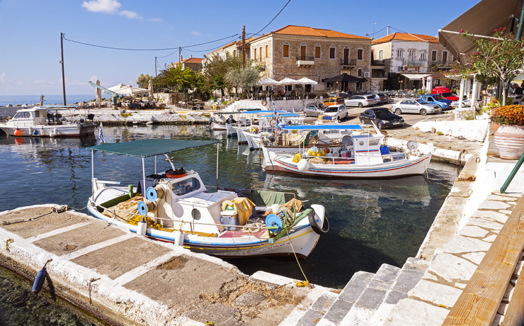 Why You Will Love the Charming Village of Agios Nikolaos Greece ...