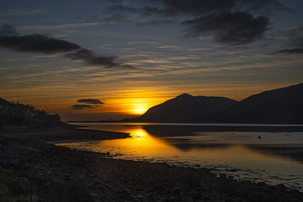 The 11 Best Things Every Traveler Should Do in Fort William Scotland ...