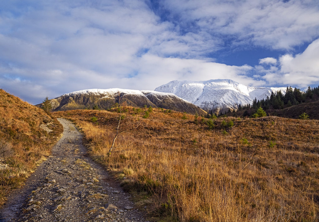 The 11 Best Things Every Traveler Should Do in Fort William Scotland ...