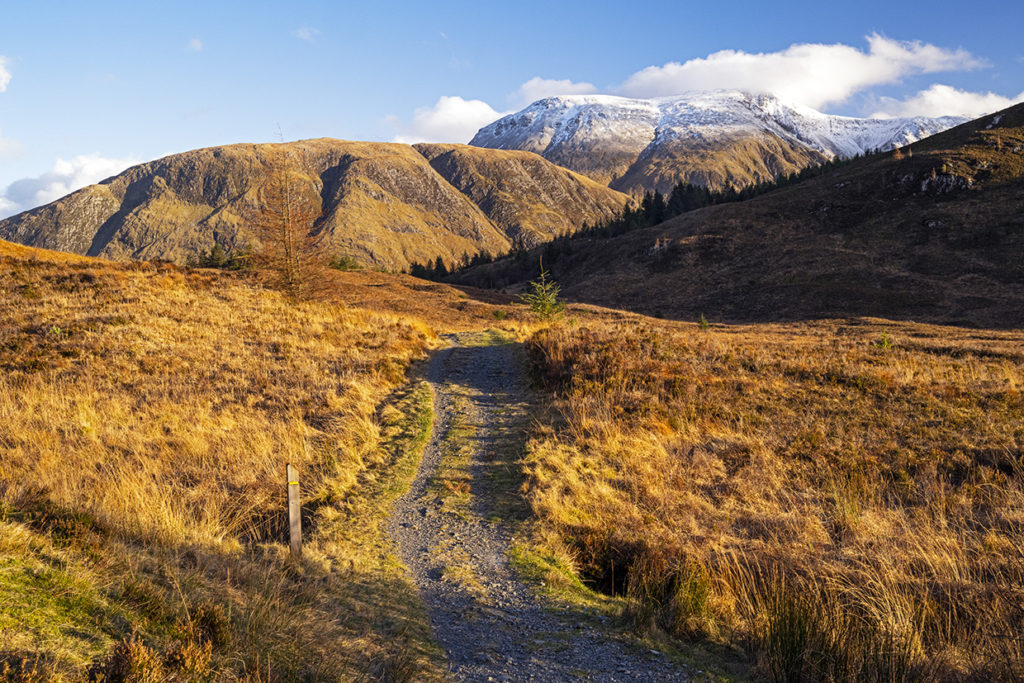 The 11 Best Things Every Traveler Should Do in Fort William Scotland ...