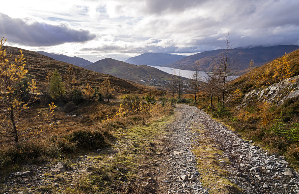 The 11 Best Things Every Traveler Should Do in Fort William Scotland ...
