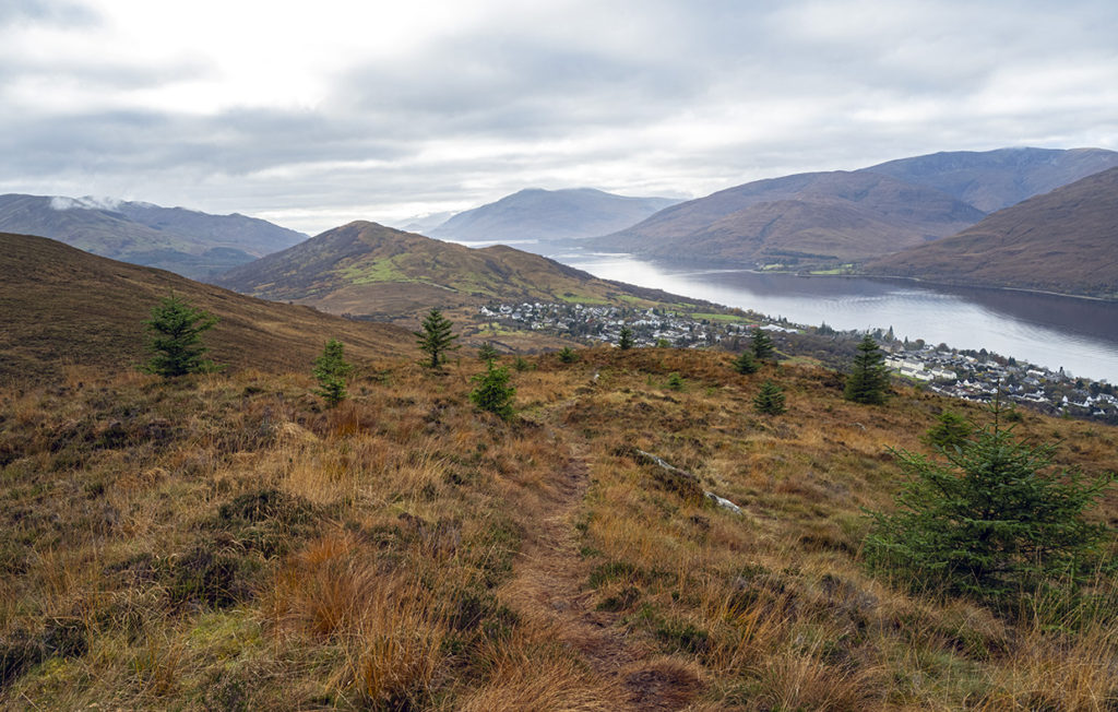 The 11 Best Things Every Traveler Should Do in Fort William Scotland ...