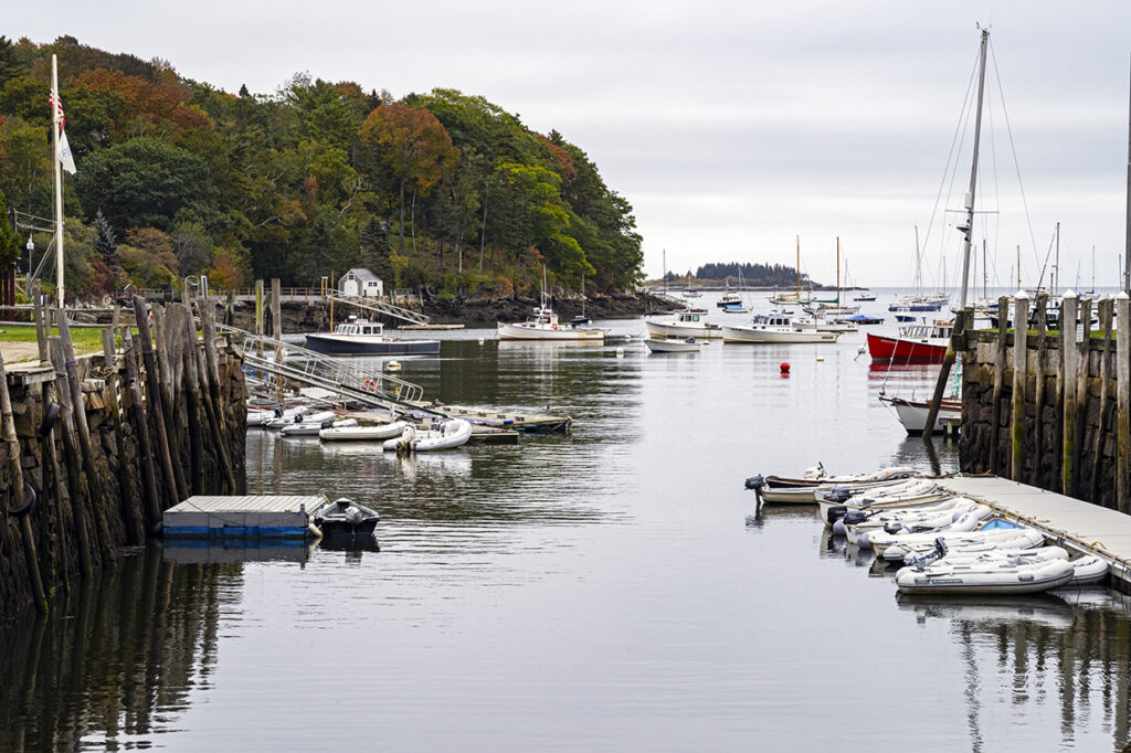 The 11 Best Things To Do in Beautiful Mid-Coast Maine USA • Wander Your Way