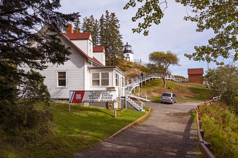 The 11 Best Things To Do in Beautiful Mid-Coast Maine USA • Wander Your Way