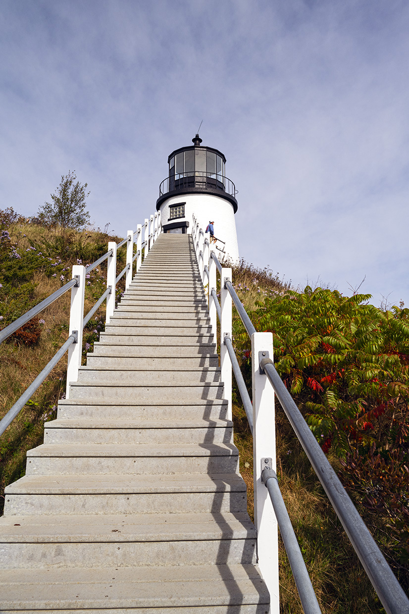 The 11 Best Things To Do in Beautiful Mid-Coast Maine USA • Wander Your Way