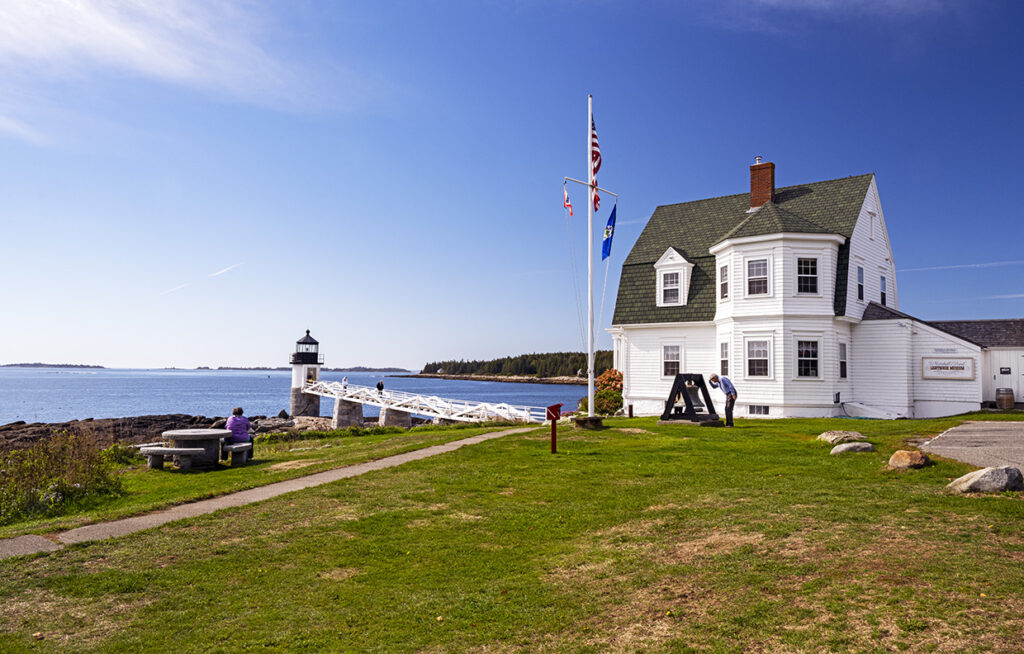 The 11 Best Things To Do in Beautiful Mid-Coast Maine USA • Wander Your Way