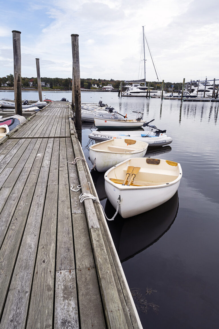 The 11 Best Things To Do in Beautiful Mid-Coast Maine USA • Wander Your Way